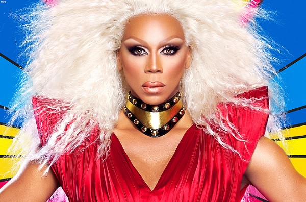 Album Confessions: American by RuPaul - Album Review