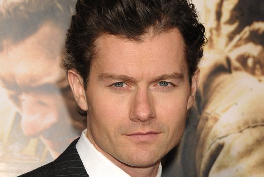 James Badge Dale American Film TV Actor | James Badgett Dale Biography ...