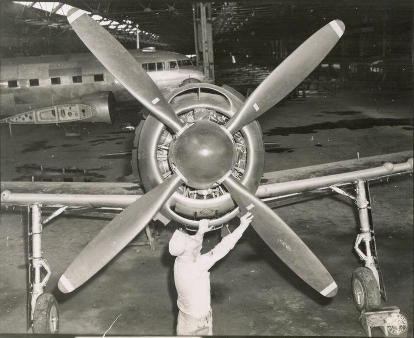 WildEagles: Kawanishi N1K2-Ja "Shiden-kai"