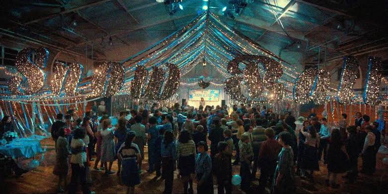 Top 10 Moments in Stranger Things