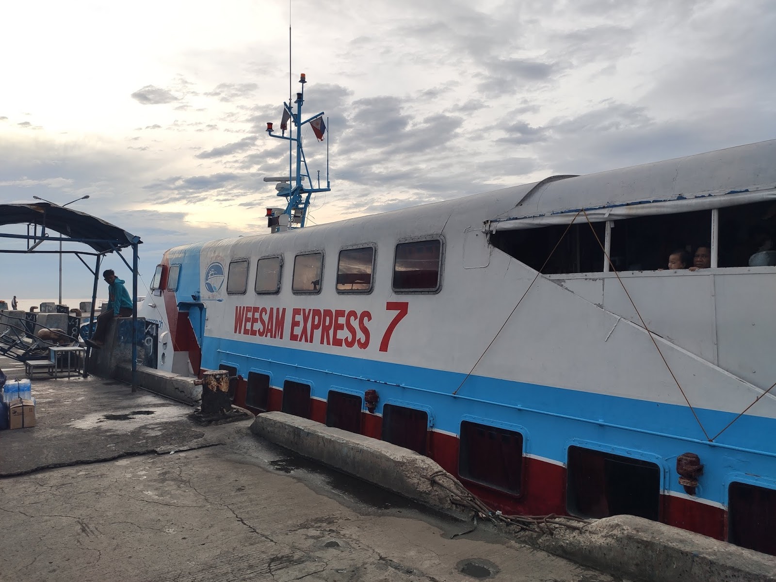 How To Get To Isabela City, Basilan - The Pinoy Traveler