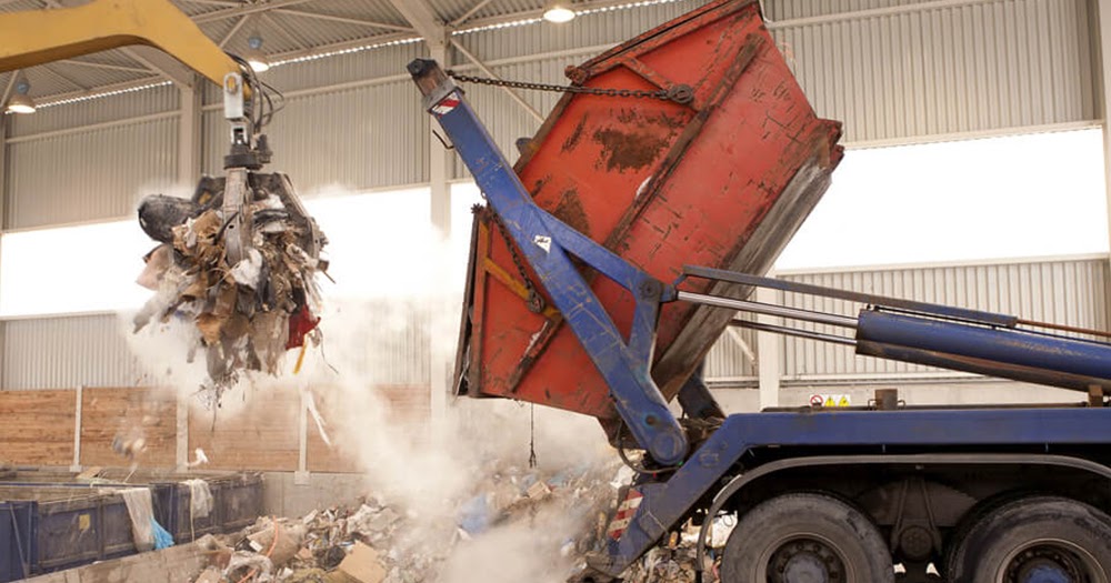 Why Skip Hire is Good for Retail Waste Collection