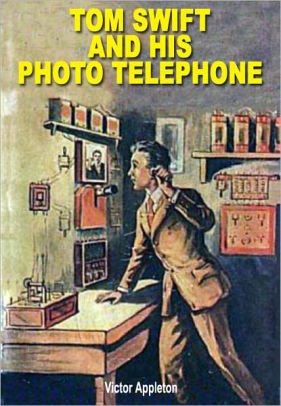 albertnet: Tom Swifties