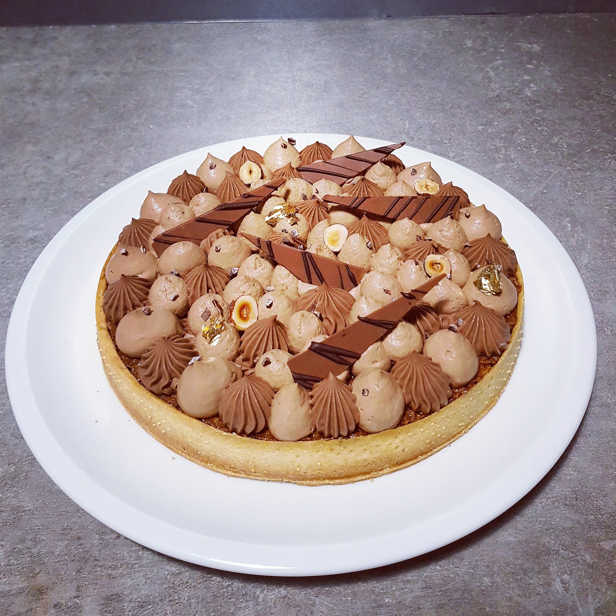 Aux Fourneaux Avec Flo: 2021