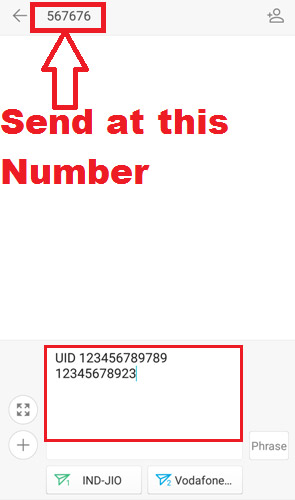 How To Link Aadhaar With SBI Bank Account Through SMS SMS how-to-link-aadhaar-with-sbi-bank-account-through-sms-sms
