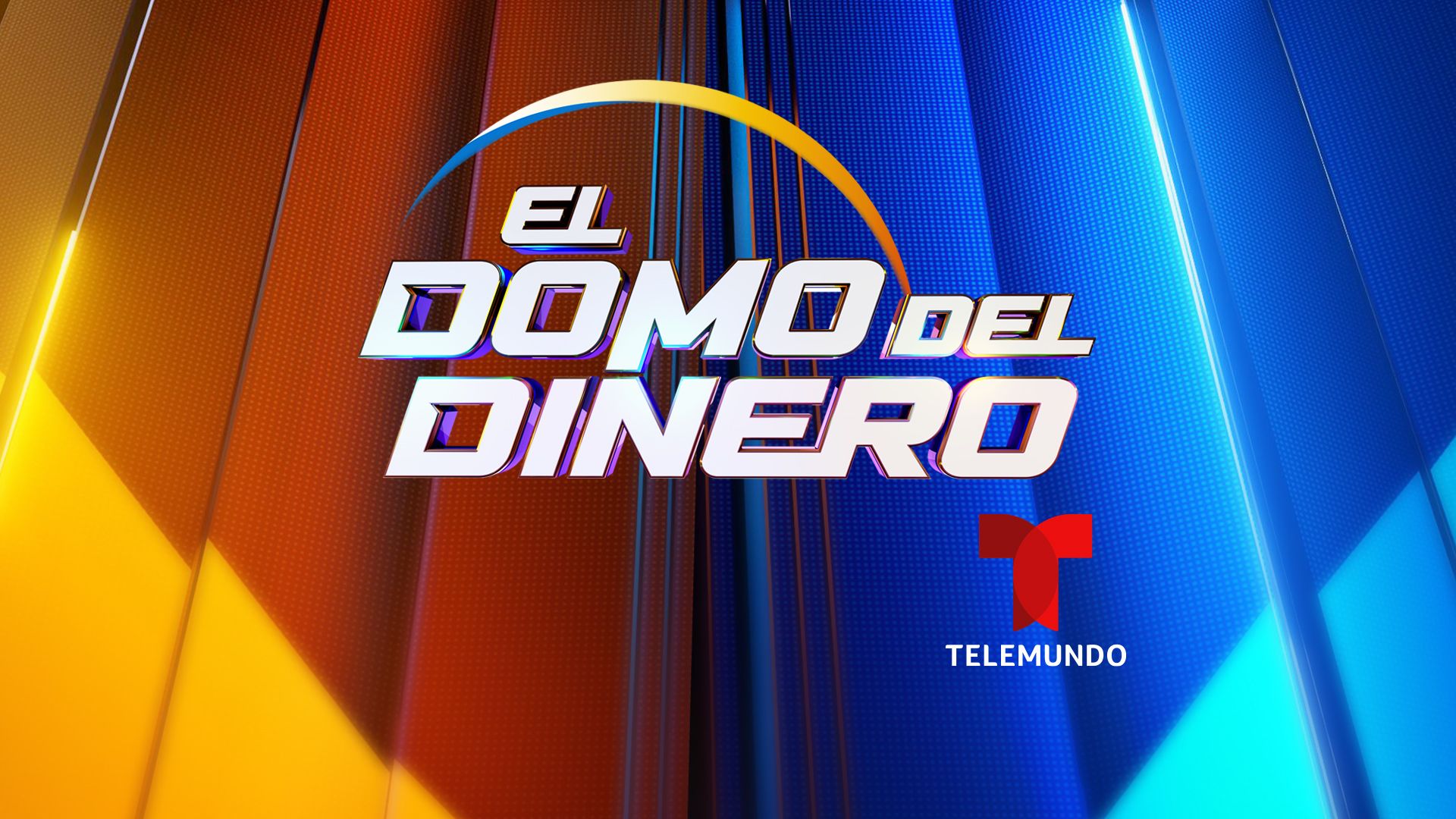 Axel Perez Blog: TELEMUNDO PRESENTA ‘EL DOMO DEL DINERO’, SU PRIMER ...