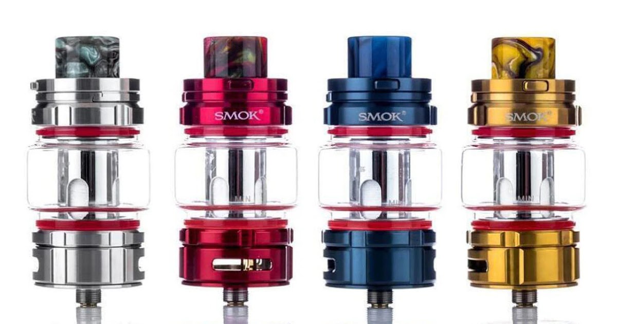 SMOK TFV16 Tank 9ML