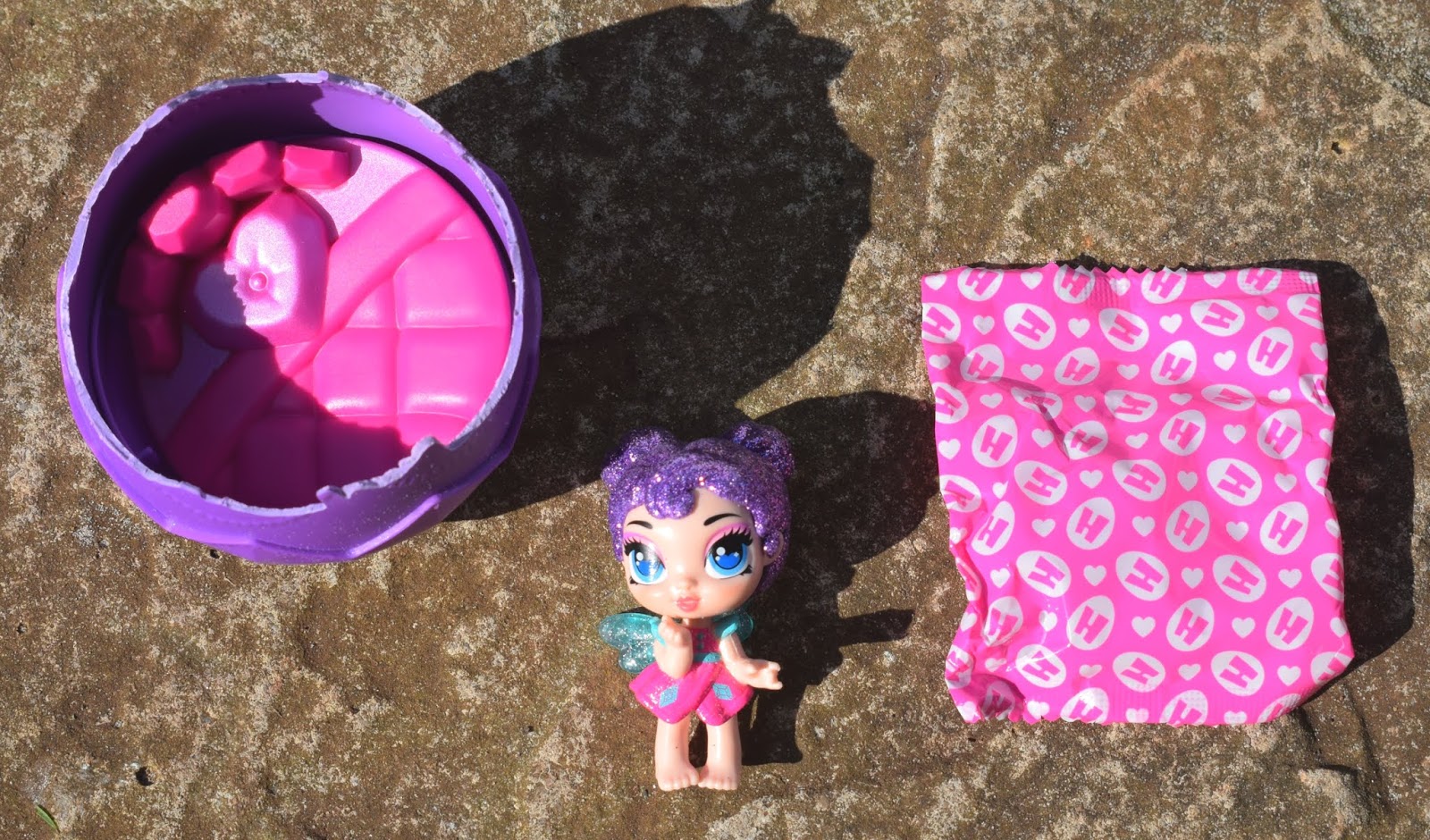 Tantrums To Smiles: Hatching a Pixie! - Hatchimals Pixies **REVIEW**