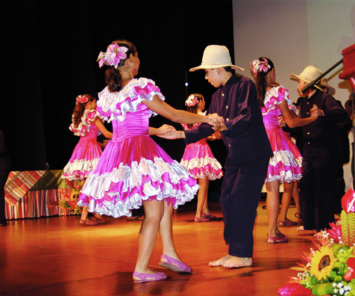 Cultura: Cultura Llanera Colombiana