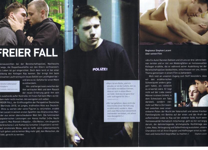 Space Travel News: Freier Fall