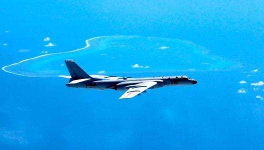 Military and Commercial Technology: Naval missile carrier: H-6J, the ...