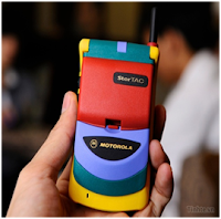 The Top 10 of Everything: Top 10 Ugliest Phones