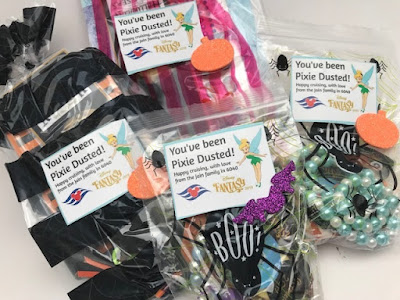 Jennifer's Little World blog - Parenting, craft and travel: Disney ...