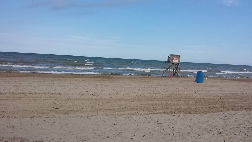 Enjoy the Day at Sunset Bay Beach in Irving, NY - ChitChatMom