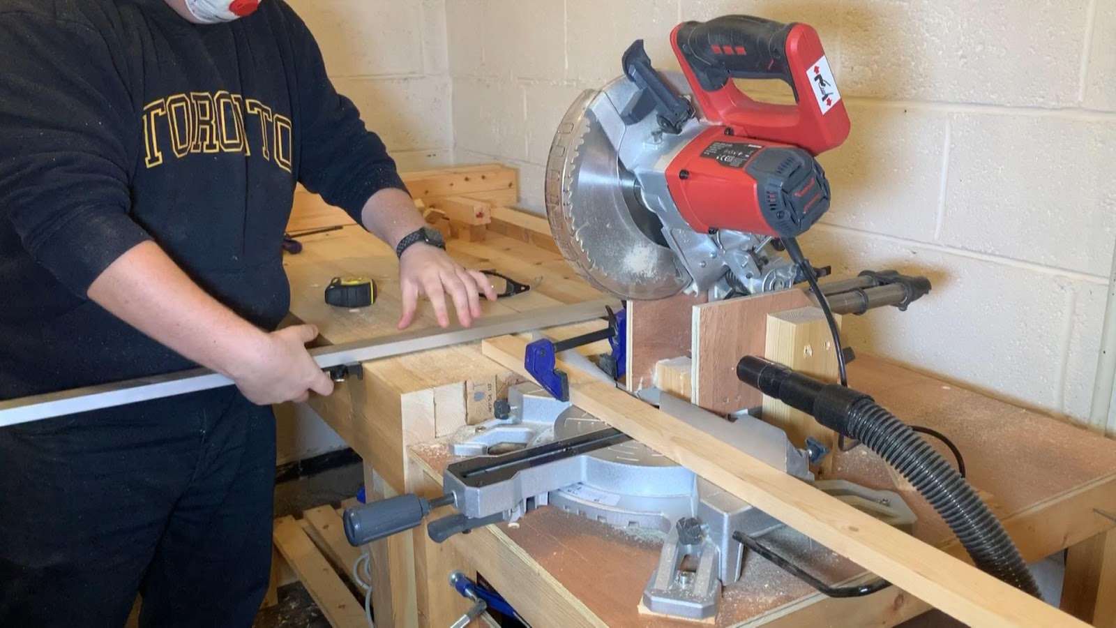 DIY Sideboard / Cabinet / Simple Unit
