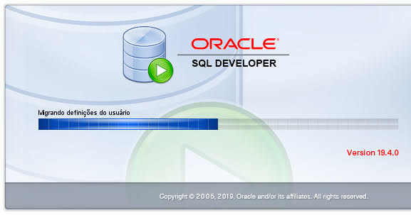 Como ver a senha no Oracle SQL Developer | Limon Tec