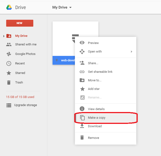 Got a problem downloading?