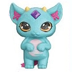 Magic Mixies Zakin Figure | The Toy Pool