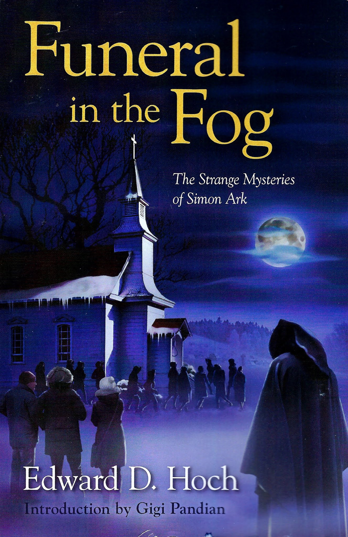 Bitter Tea and Mystery: Short Story Wednesday: Edward D. Hoch collections