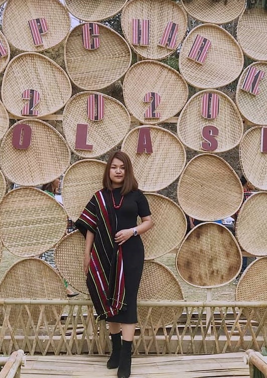 Mizo Dresses - What a Beautiful Tradition ! | TIMES OF MIZORAM