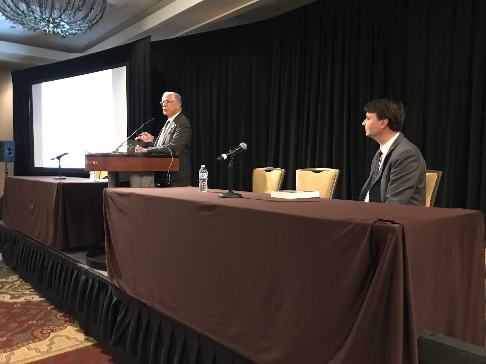 National Catholic Bioethics Center Blog: The NCBC Hosts Bishops ...