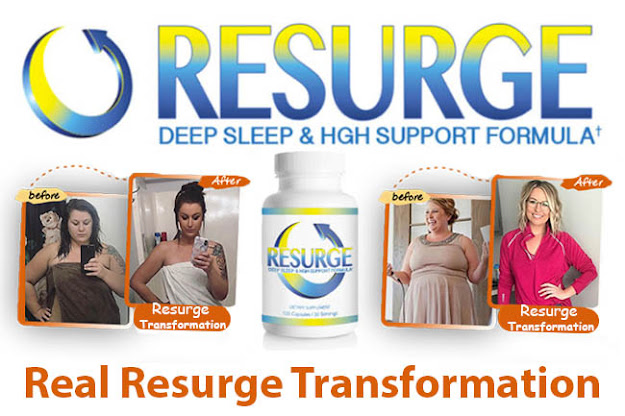 Resurge Review 2020: Does Resurge Really Work? All You Need to Know