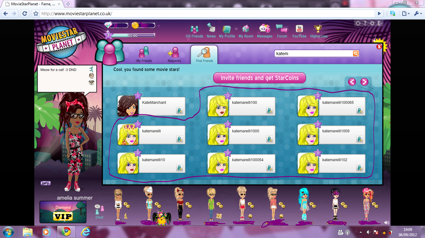 amelia and hoppin's bloggy :)