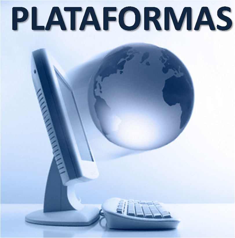 LAS TICS Y EL INTERNET: 2.3-PORTALES Y PLATAFORMAS EDUCATIVAS