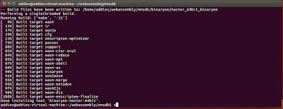 func Main ( ) { }: Compiling C/C++ to WebAssembly (Hello World Guide)