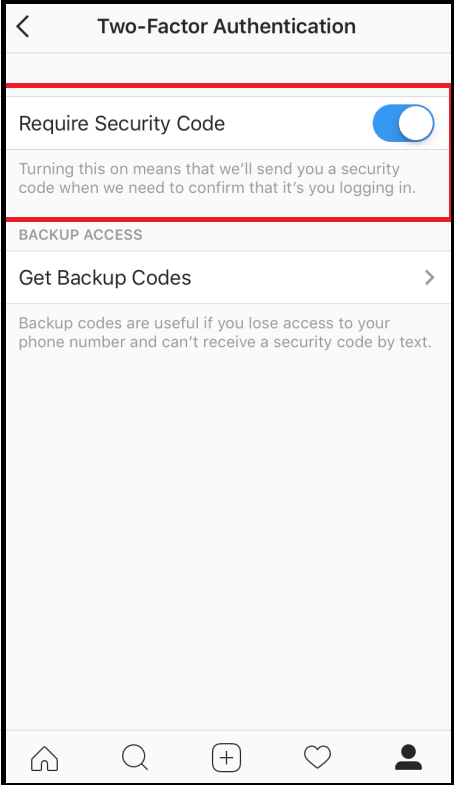 How To Use Instagram New Update Limit Sensitive Content Feature