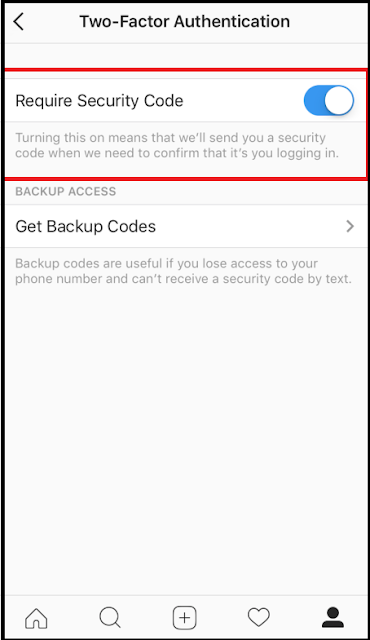 How To Use Instagram New Update Limit Sensitive Content Feature