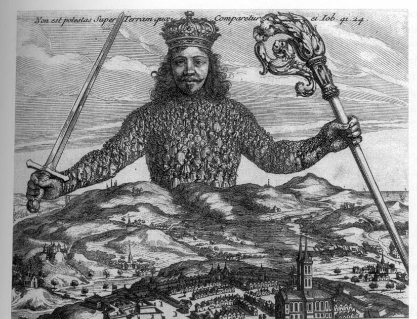 Vanity Fea: Leviathan