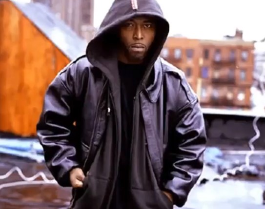 Mega 5 Stars: Prayers For Black Rob - Showing Love For DMX From His ...