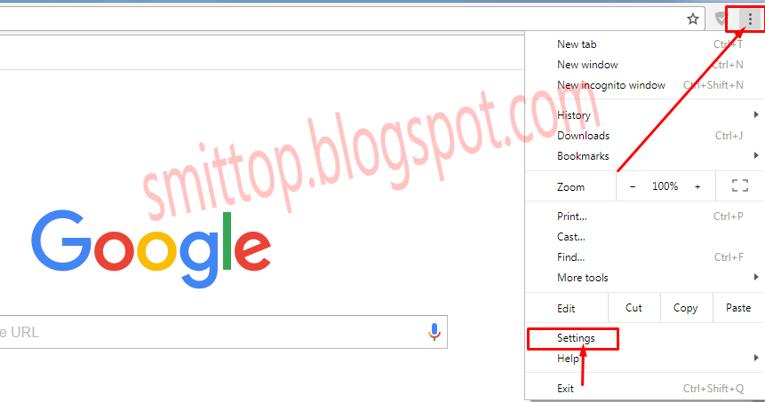 How To Add or Change Default Search Engine in Google Chrome - Browse To ...