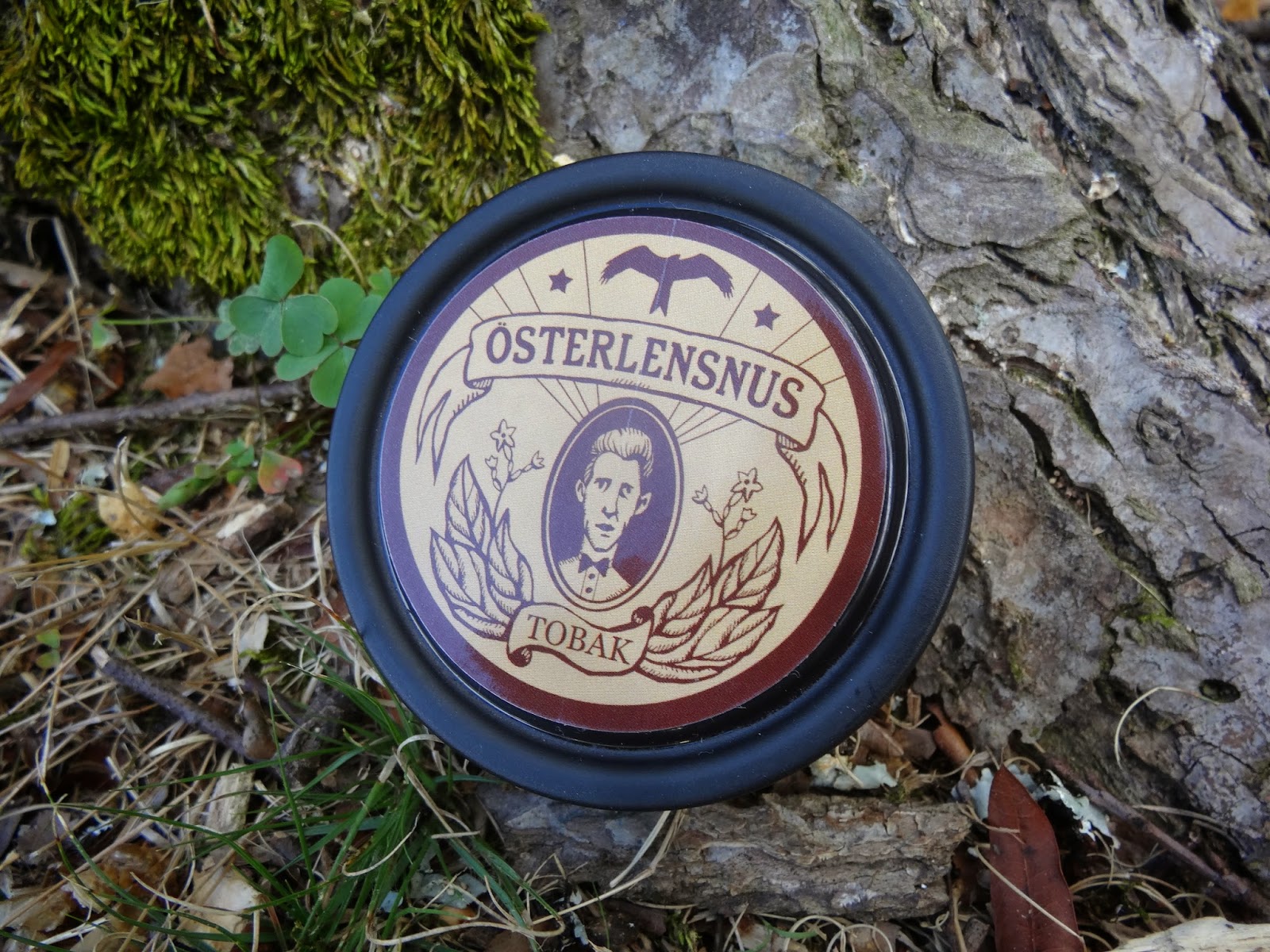 Österlensnus - A new, small batch snus from Sweden! (Limited Edition ...