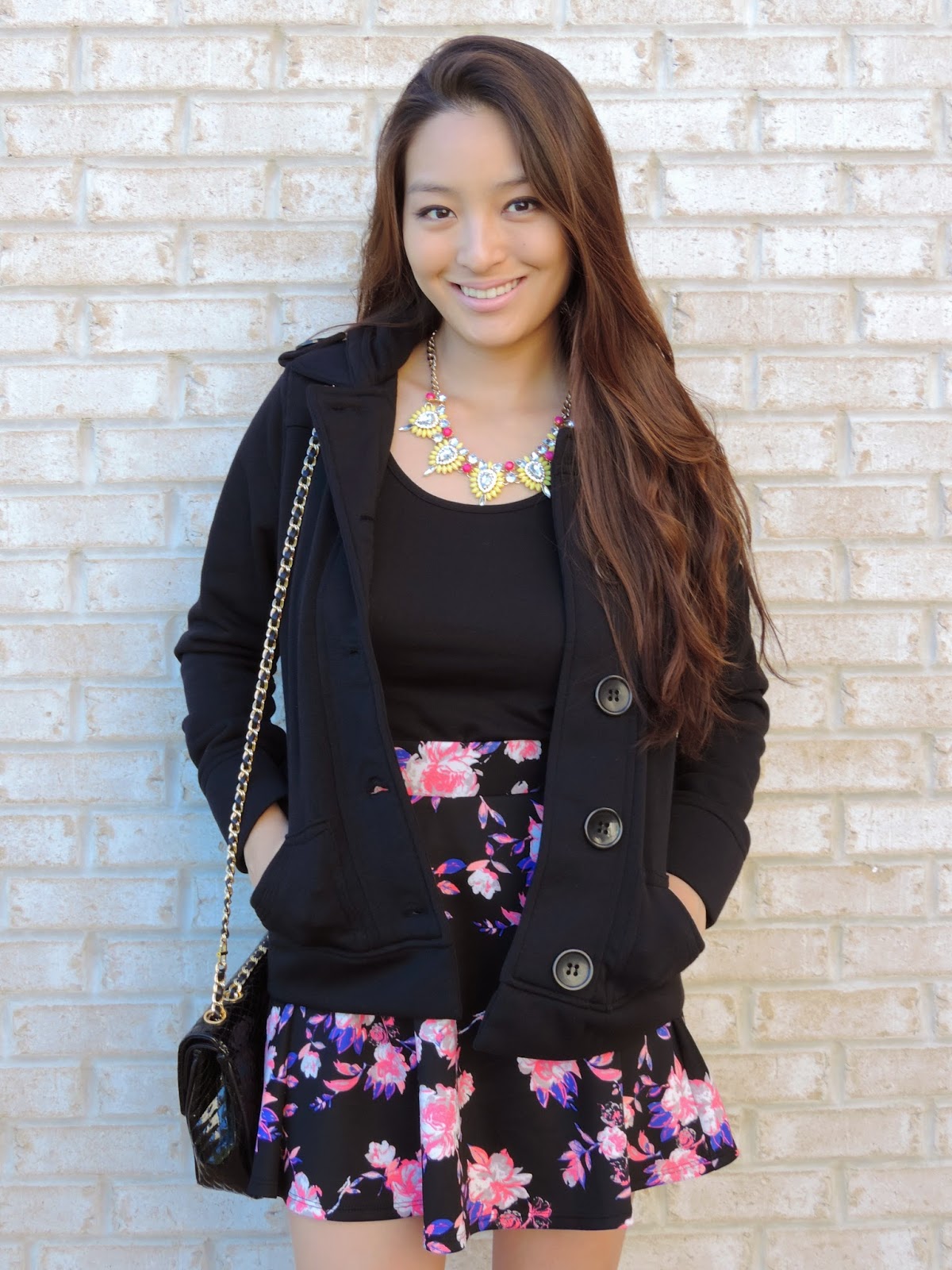 Love is a Battlefield - Sensible Stylista