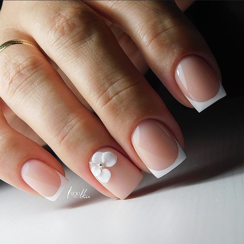 62 Coolest Nail Trends For 2021 | Melody Jacob