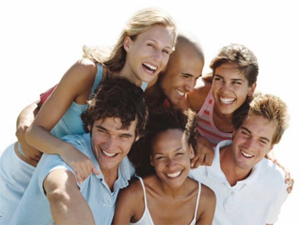 Do Berço até ao Túmulo: Pessoas simples