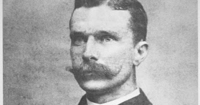 Warriors of the Lone Star: The Last Day of Sam Bass