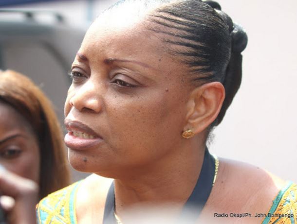 RDC: le MLC accuse Corneille Nangaa de vouloir pérenniser l ... RDC: le MLC accuse Corneille Nangaa de vouloir pérenniser l ...