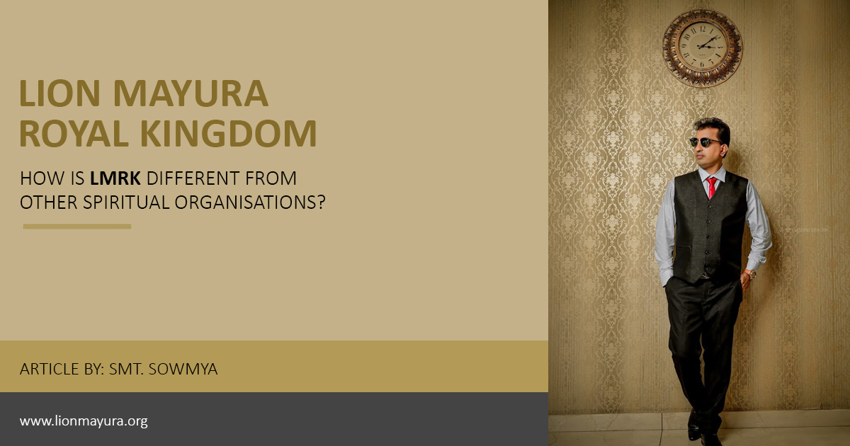 SHRI REJITH KUMAR'S ROLE IN THE RETURN OF KUMARI KANDAM ENERGIES ON ...