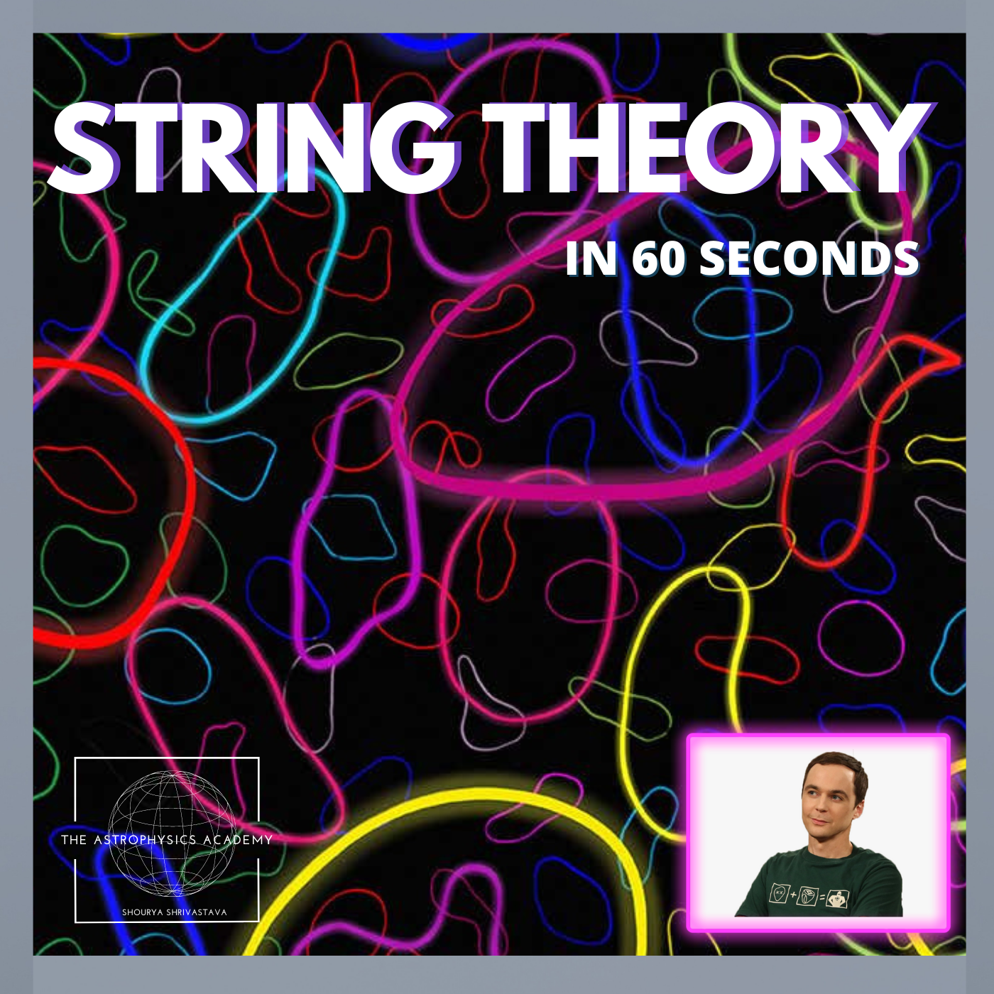 String Theory string-theory