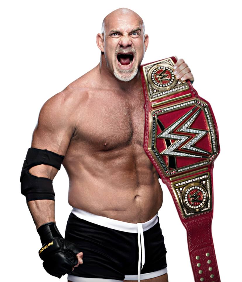 Renders Backgrounds LogoS: GoldBerg