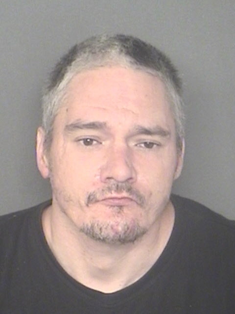 St. Mary's County Sheriff's Office - News: On-View Arrests, Warrants Served