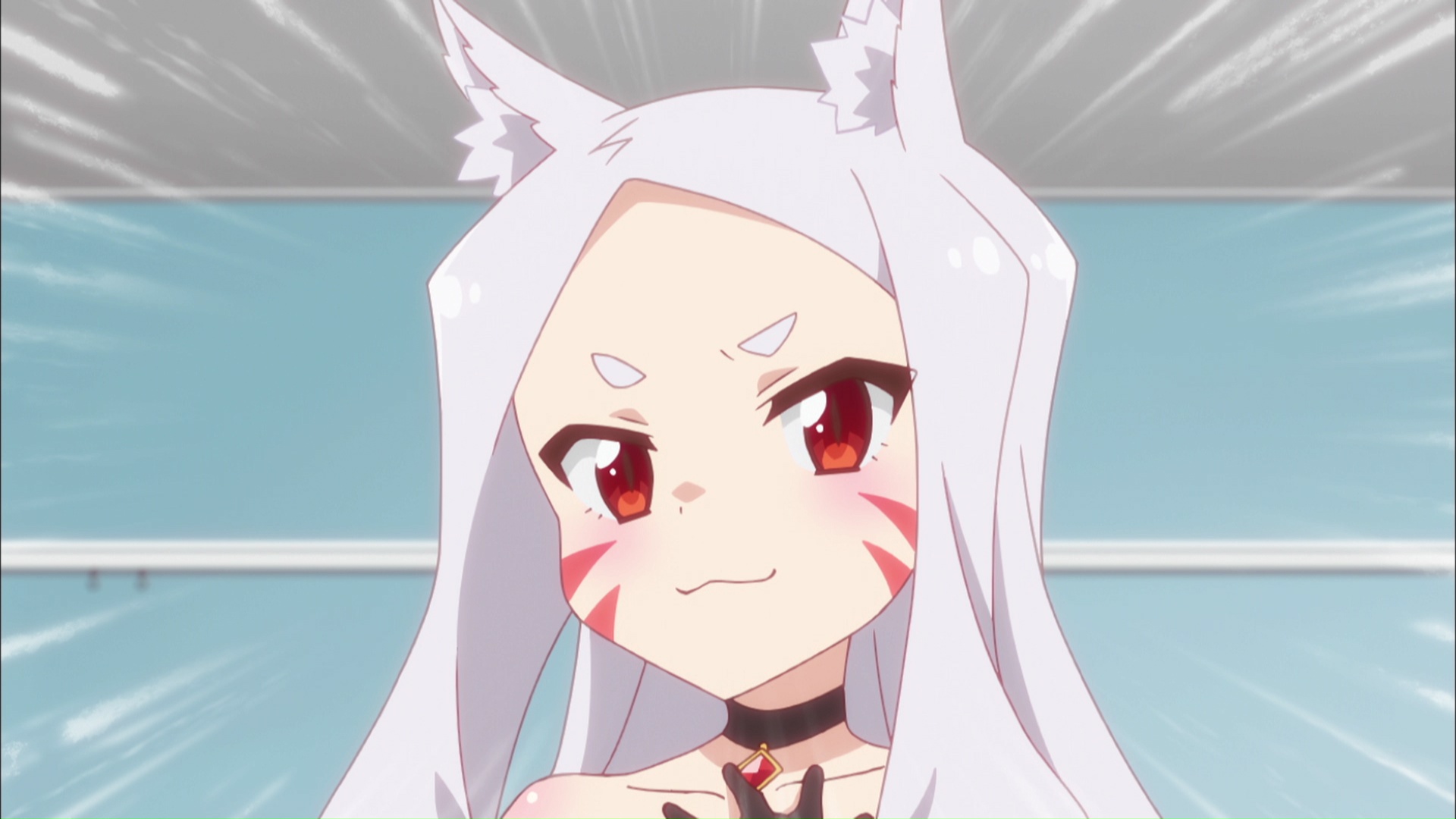 Where Pokemon Meets Anime: 14 Best Anime Fox girls of All Time