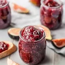 İlginç Reçel Çeşitleri Nelerdir ? İşte 25 Reçel Çeşidi ve Tarifi >>>