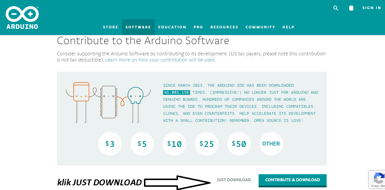 software ~ TEKNIK ELEKTRO