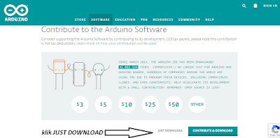 software ~ TEKNIK ELEKTRO