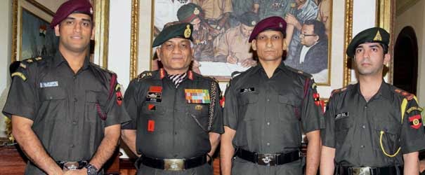 SSB VISION: Indian Army: The Parachute Regiment and the Special Forces ...
