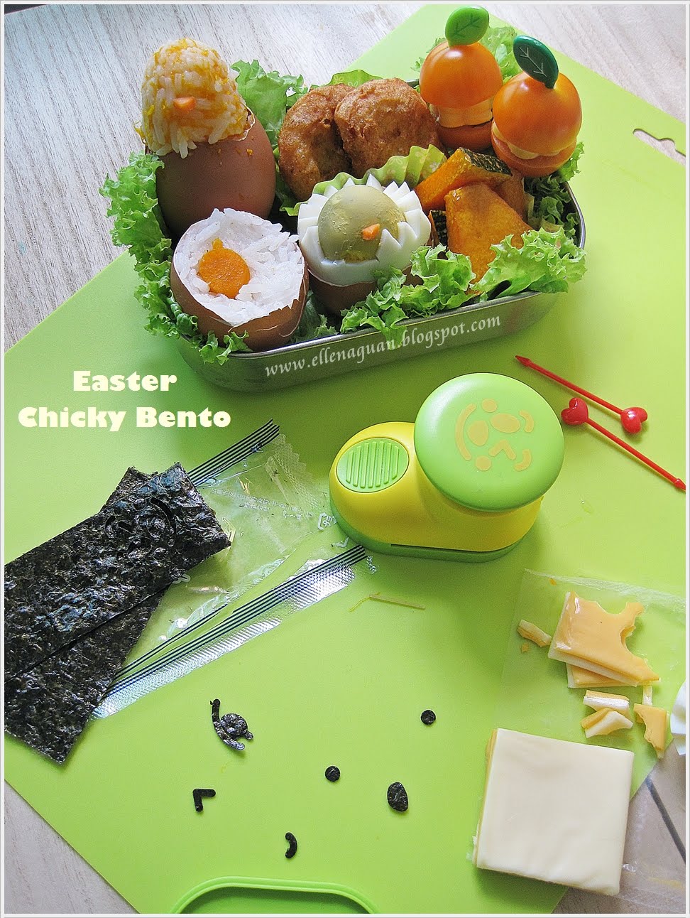 Cuisine Paradise | Singapore Food Blog | Recipes, Reviews And Travel ...